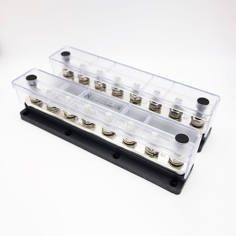 BEP Heavy Duty BUSBAR PRO Set - KS Sales